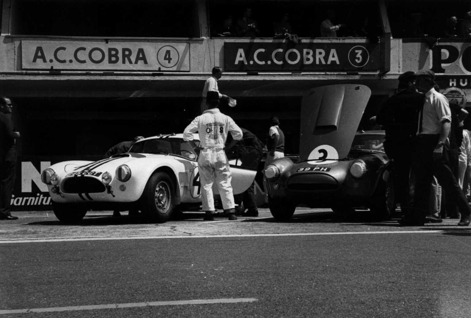 FAQ – AC CARS