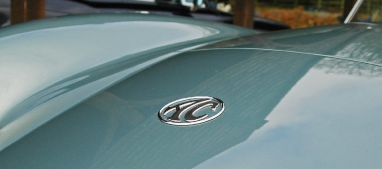 History – AC CARS