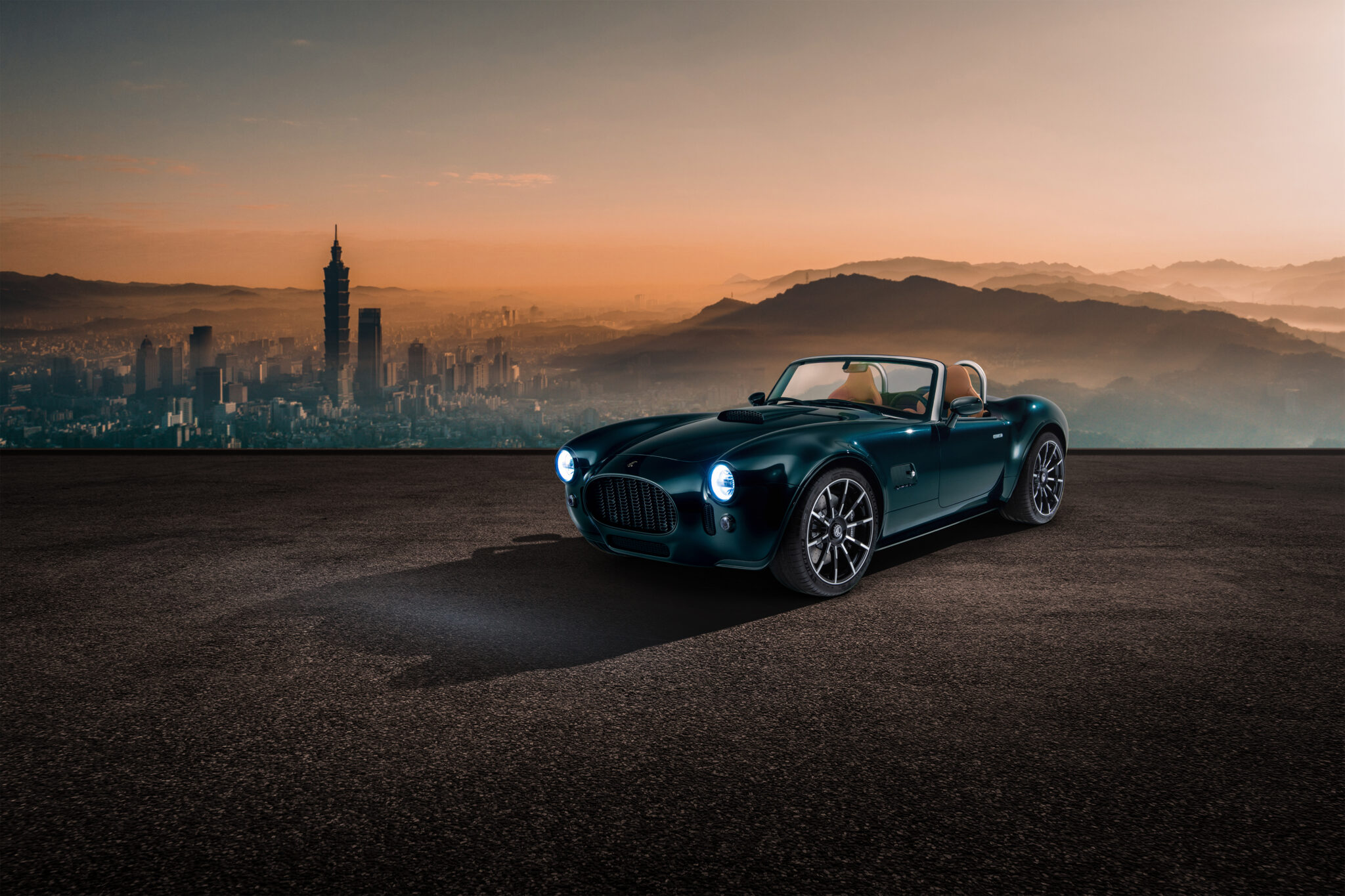 News/Media - AC CARS